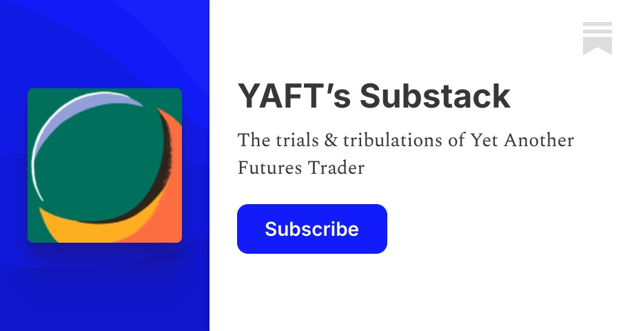 Day 6 - Too much heat - YAFT’s Substack