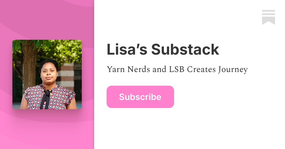 Lisa’s Substack | Lisa Borum | Substack