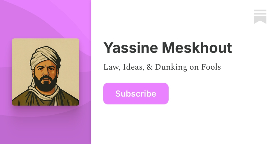 "Slow the testing down, please" - Yassine Meskhout