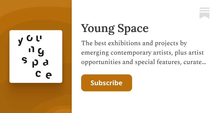 Young Space | Substack