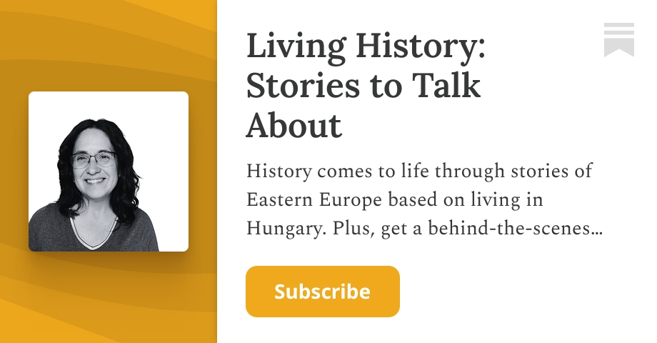 Stories to Talk About | Yolanda Nakari | Substack