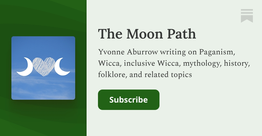 The Kalends of January - by Yvonne Aburrow - The Moon Path