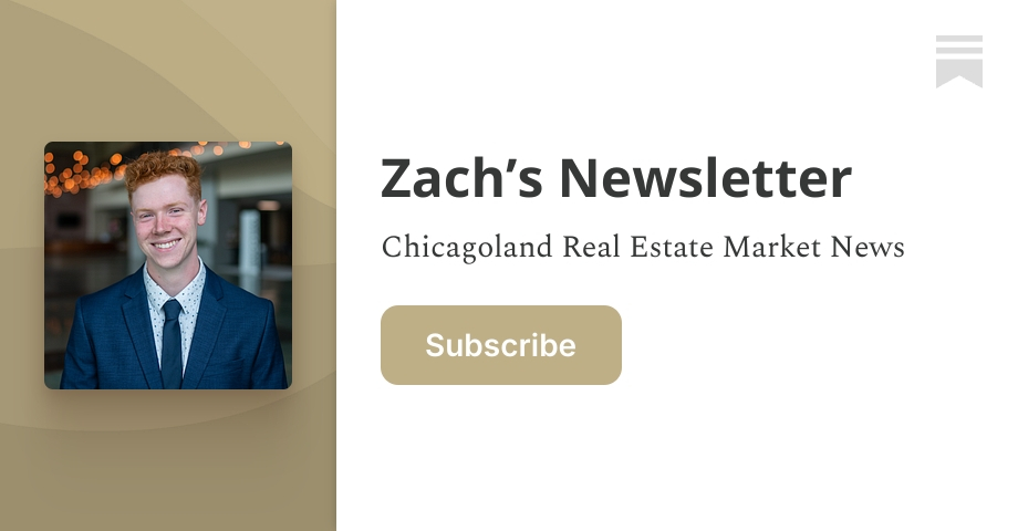 Zach’s Newsletter | Zach Parsons | Substack