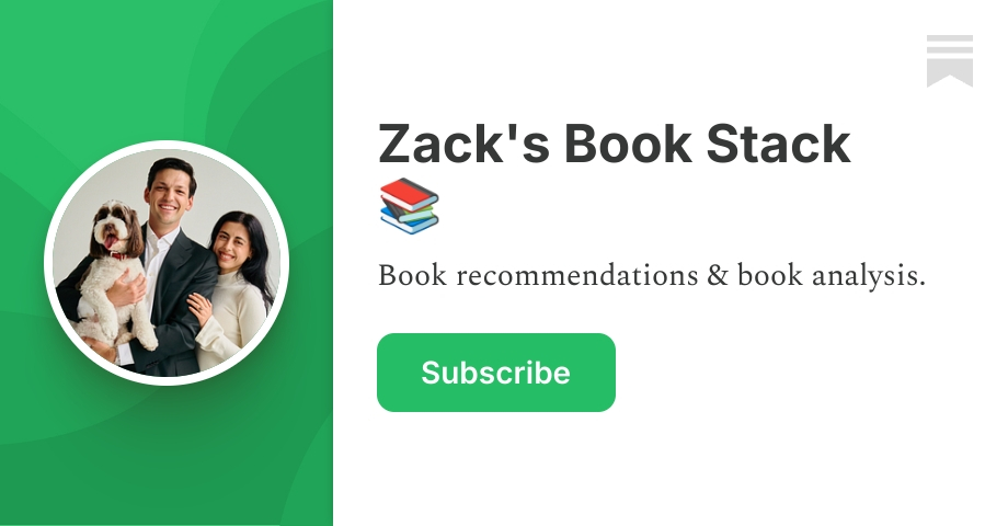 Decentralized Alpha | Zack Grymes | Substack