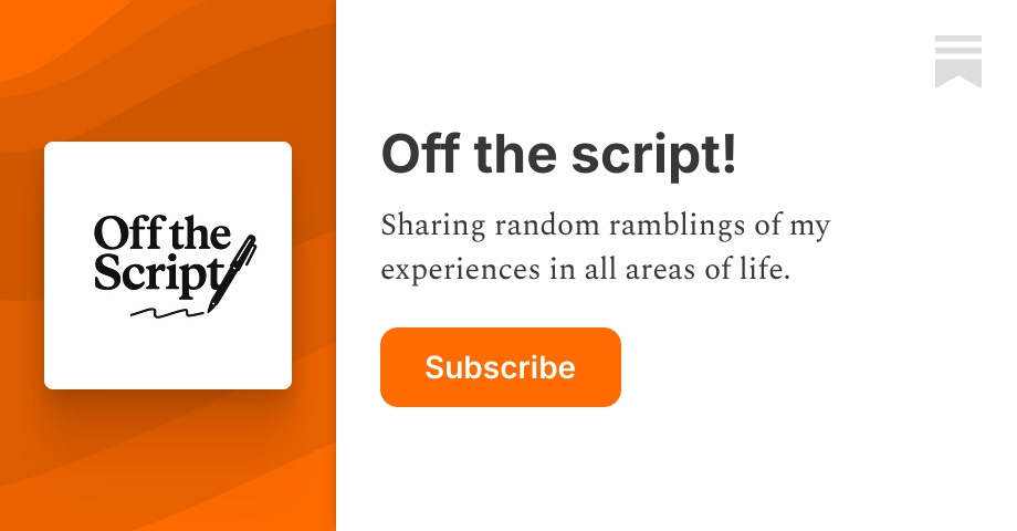 TechScribe | Zahwah Jameel | Substack