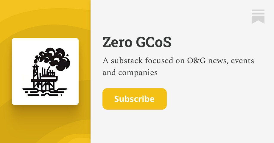 About - Zero GCoS