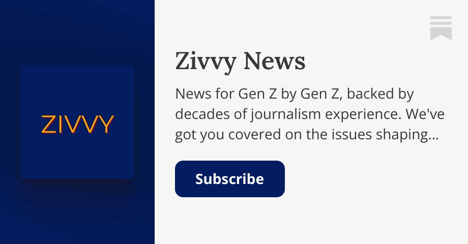 Donor Transparency Policy - Zivvy News
