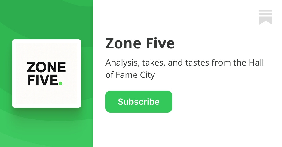 Lessons From A Little Hooper - by Jake Boron - Zone Five