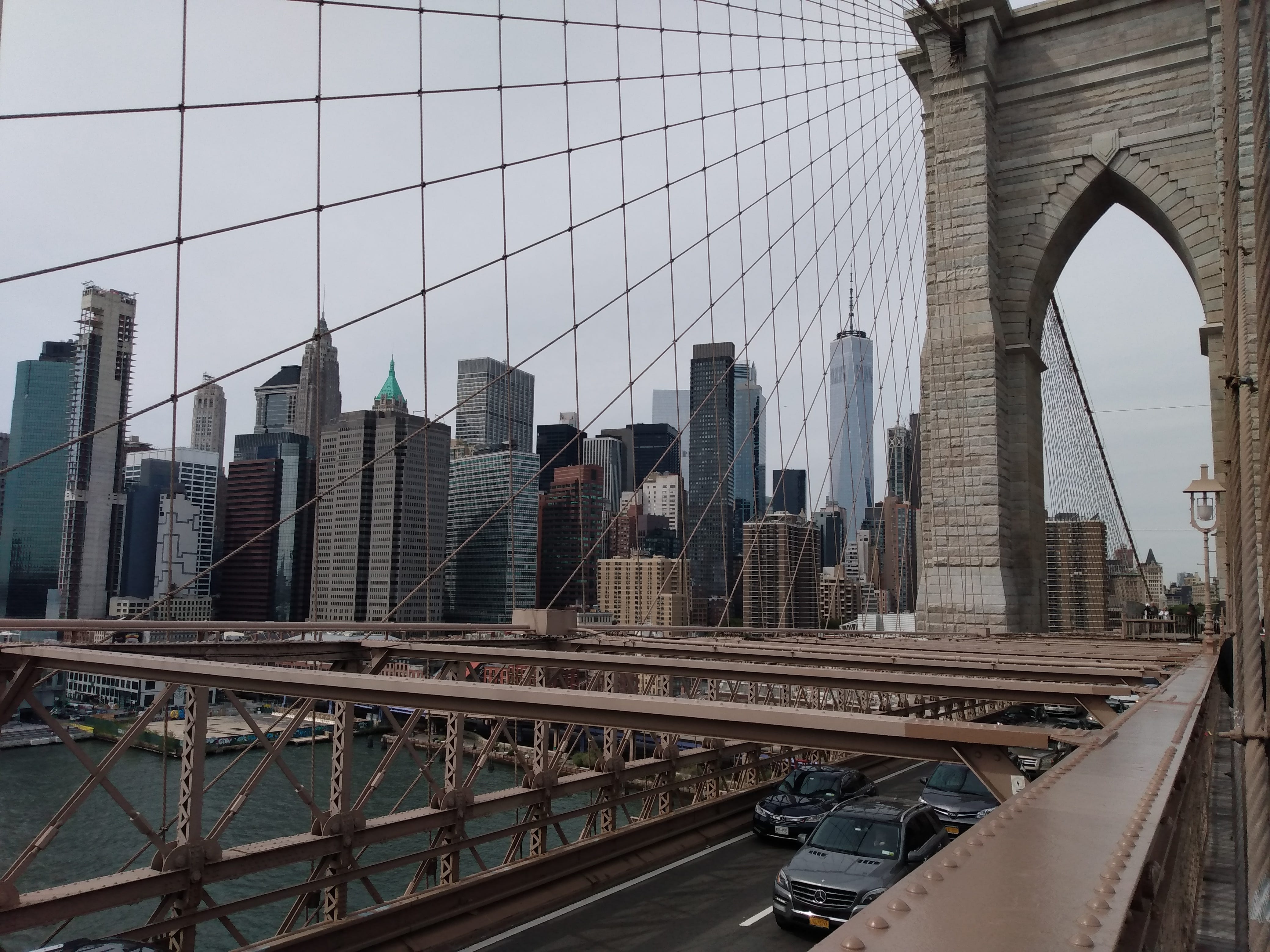 The First Sea Breeze - by Rob & Finbar - Where is Sofia?