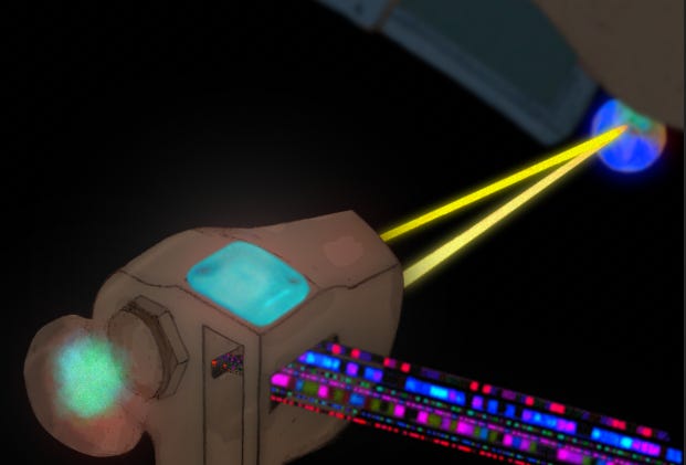 The Game Of Life - by Paul Finan - Unlimitations