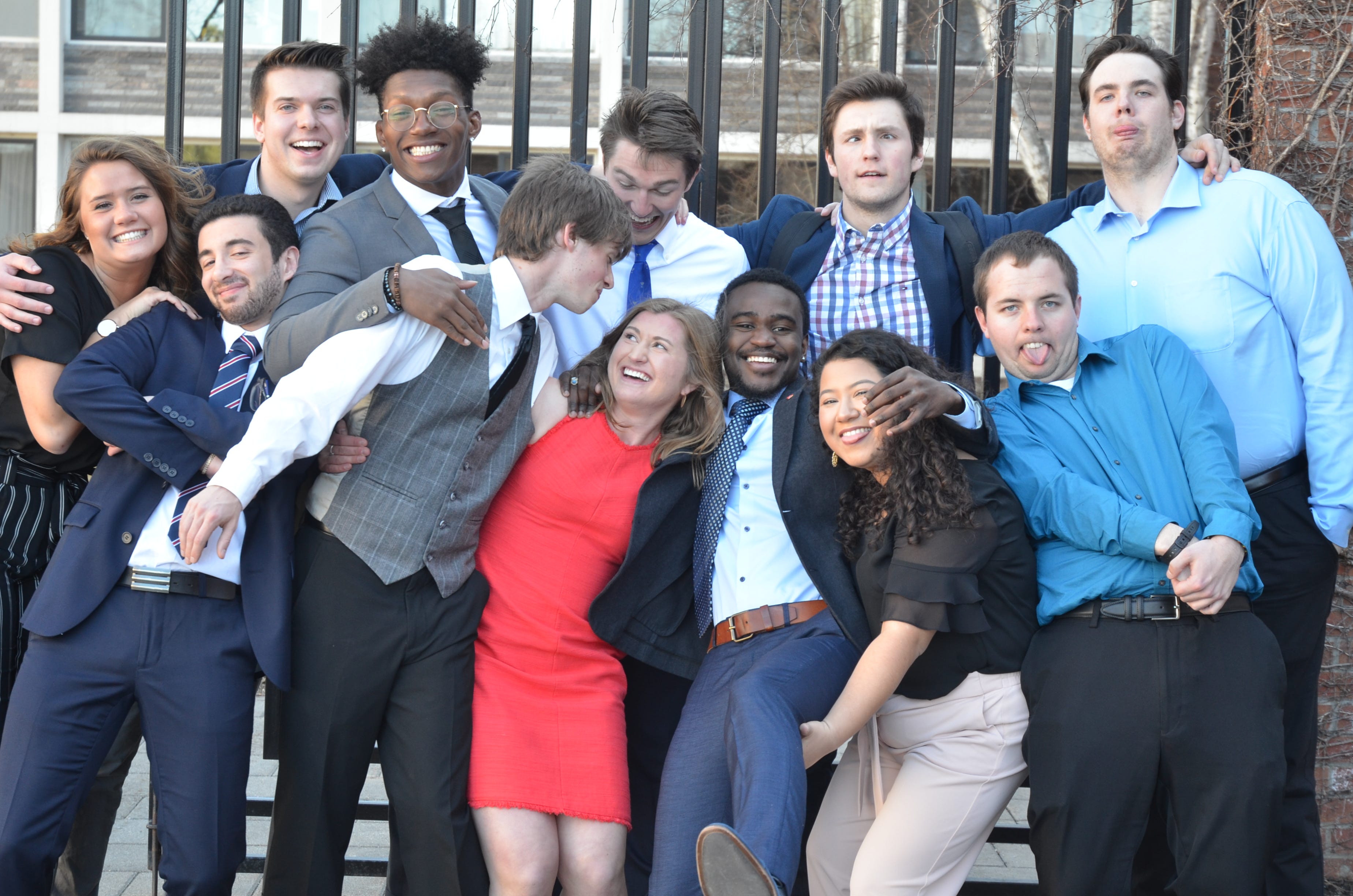 #10: The Triink (Hi)story - by Bardia Bijani - BardiBlog