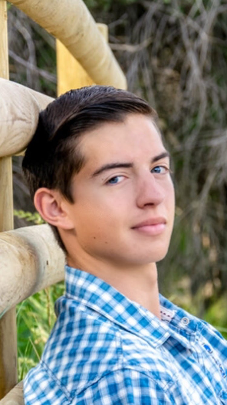 Landen Conner | Substack