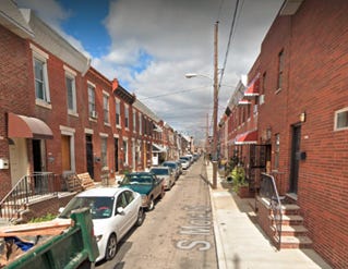 On South Philadelphia and Urban Design - by Quentin Compson