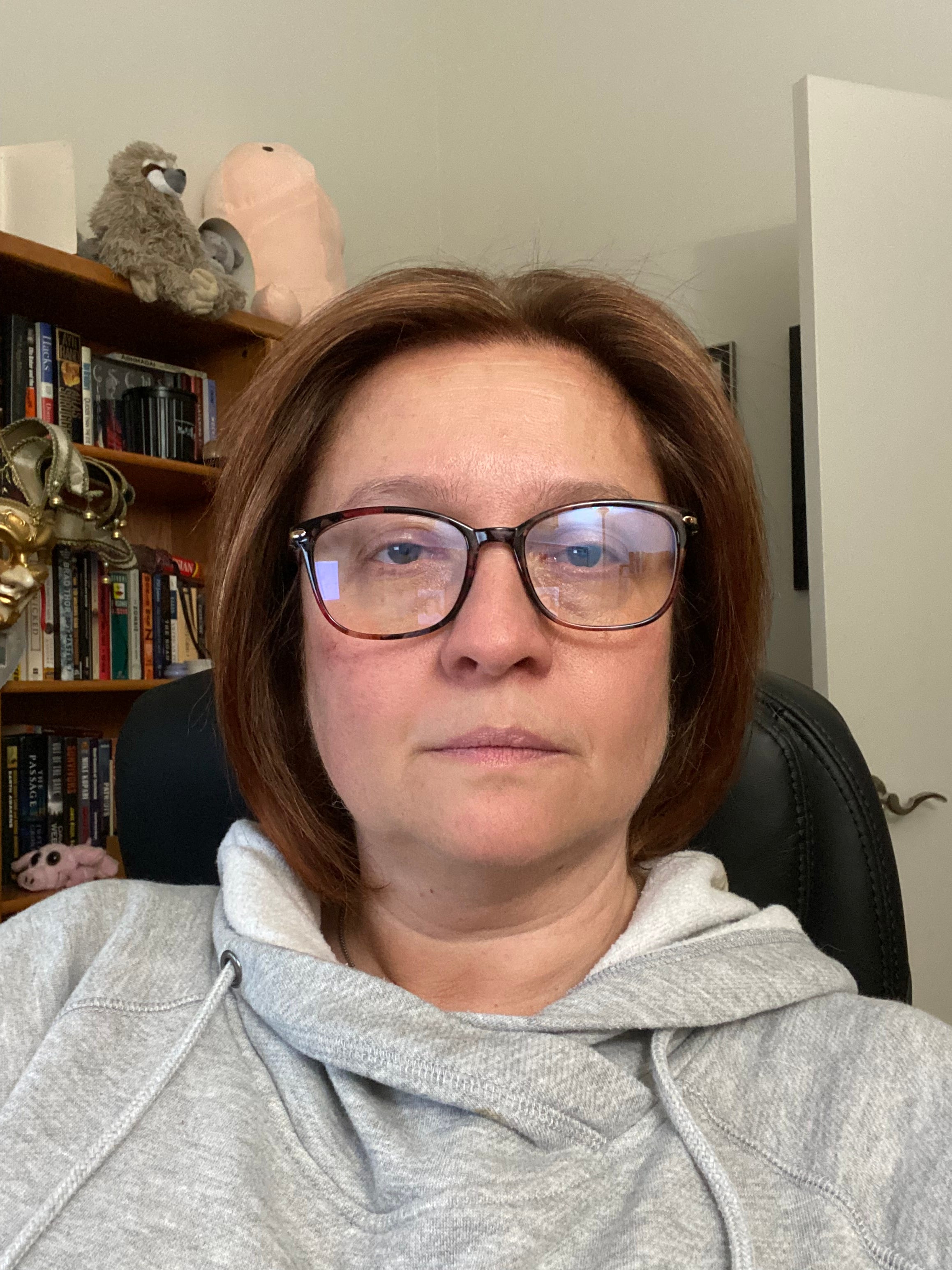 Irene Kenyon | Substack