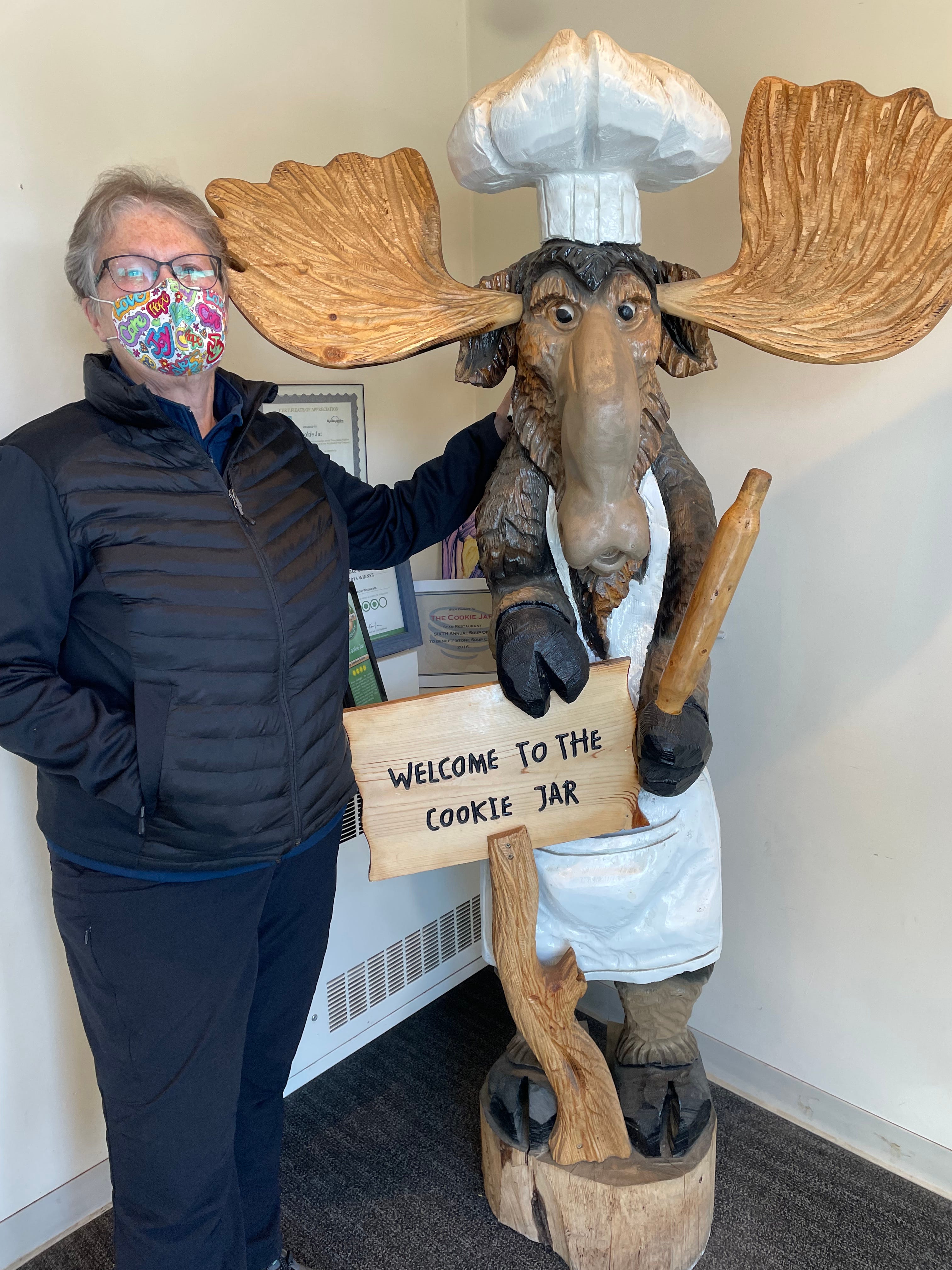 Leaving On a Jet Plane (or 3) - by Megan McCully