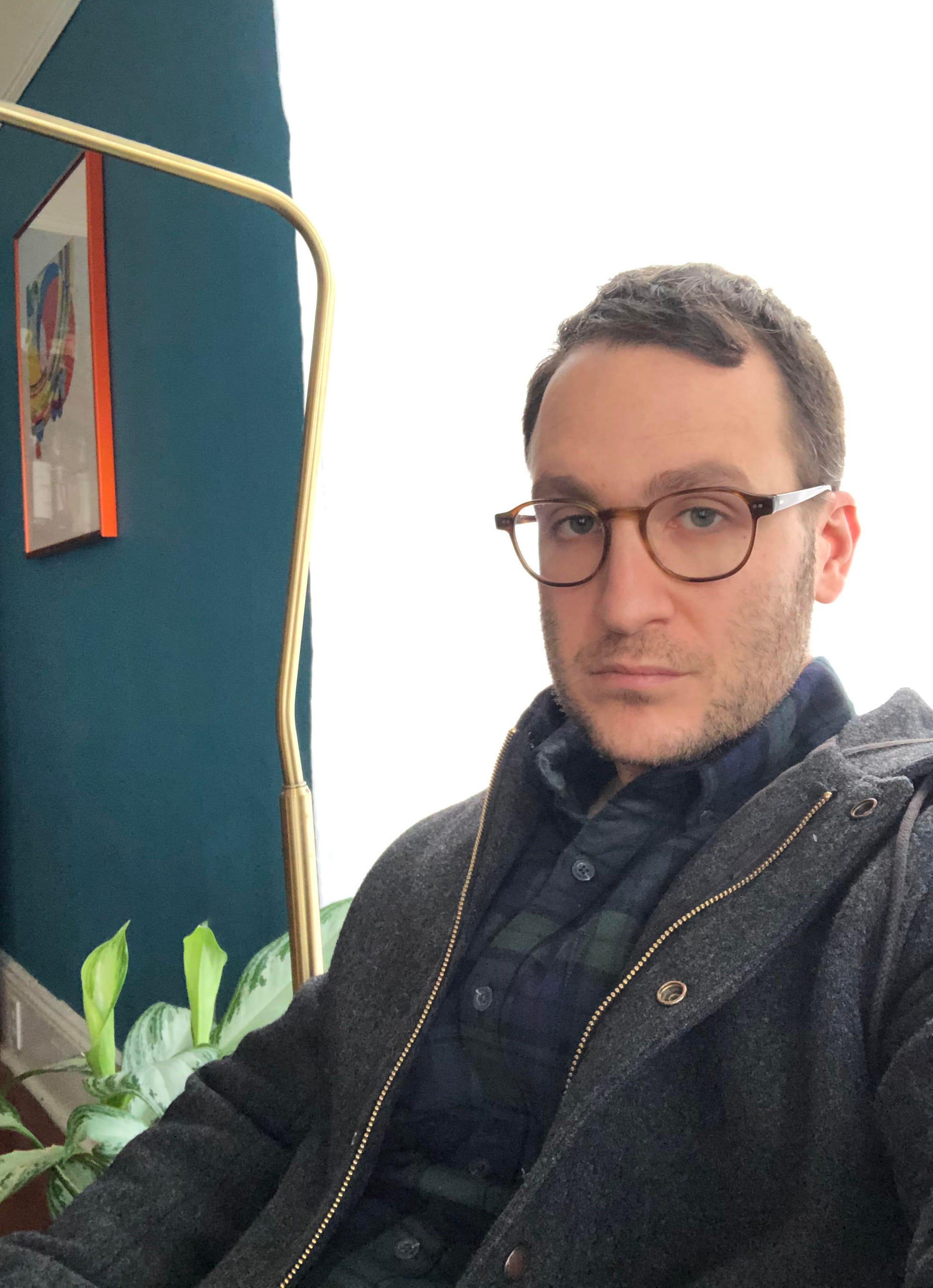 Daniel Bessner | Substack