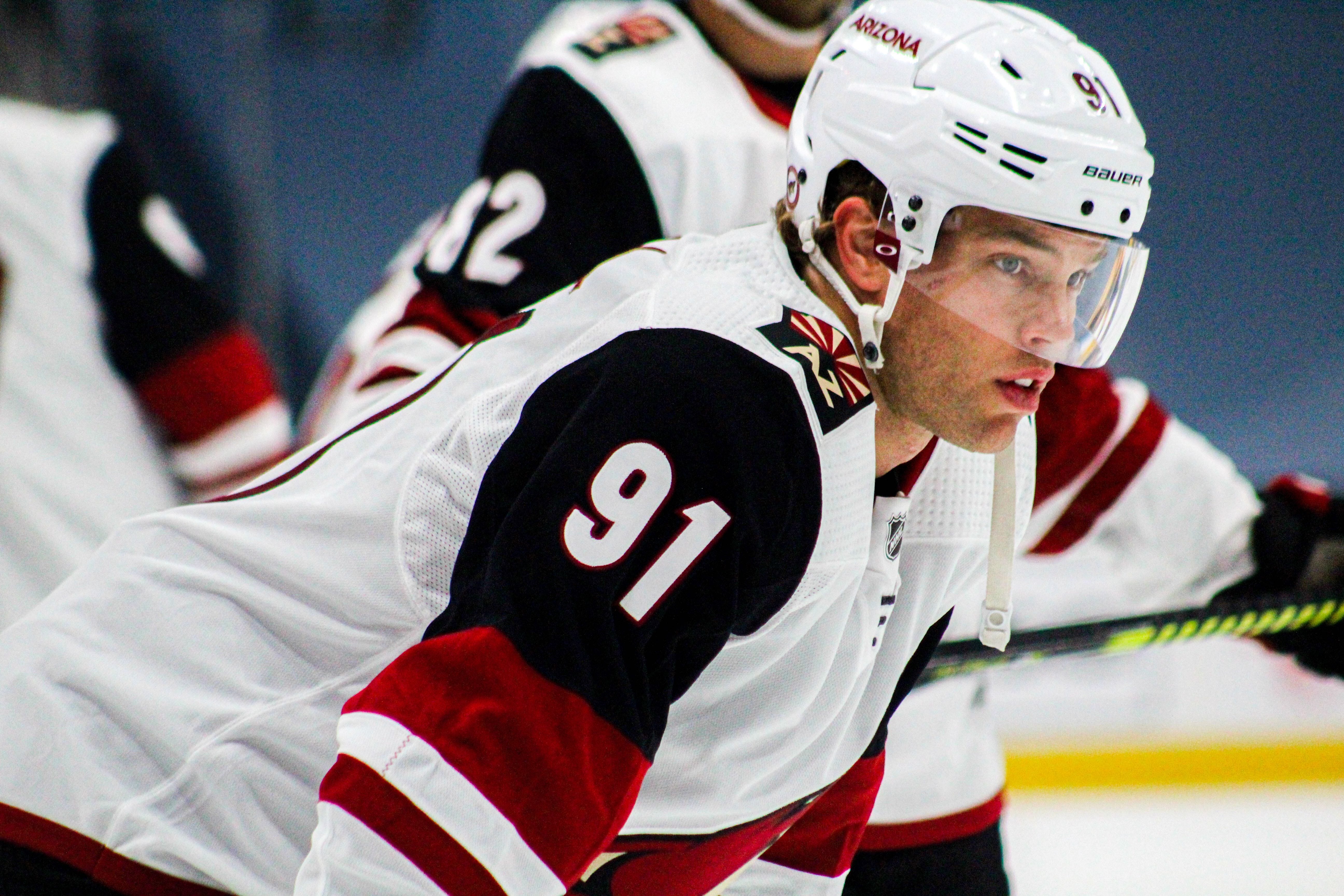 'Ultimate team guy': Grabner's goal caps strong performance from ...