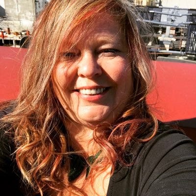 Sylvia Wrigley | Substack