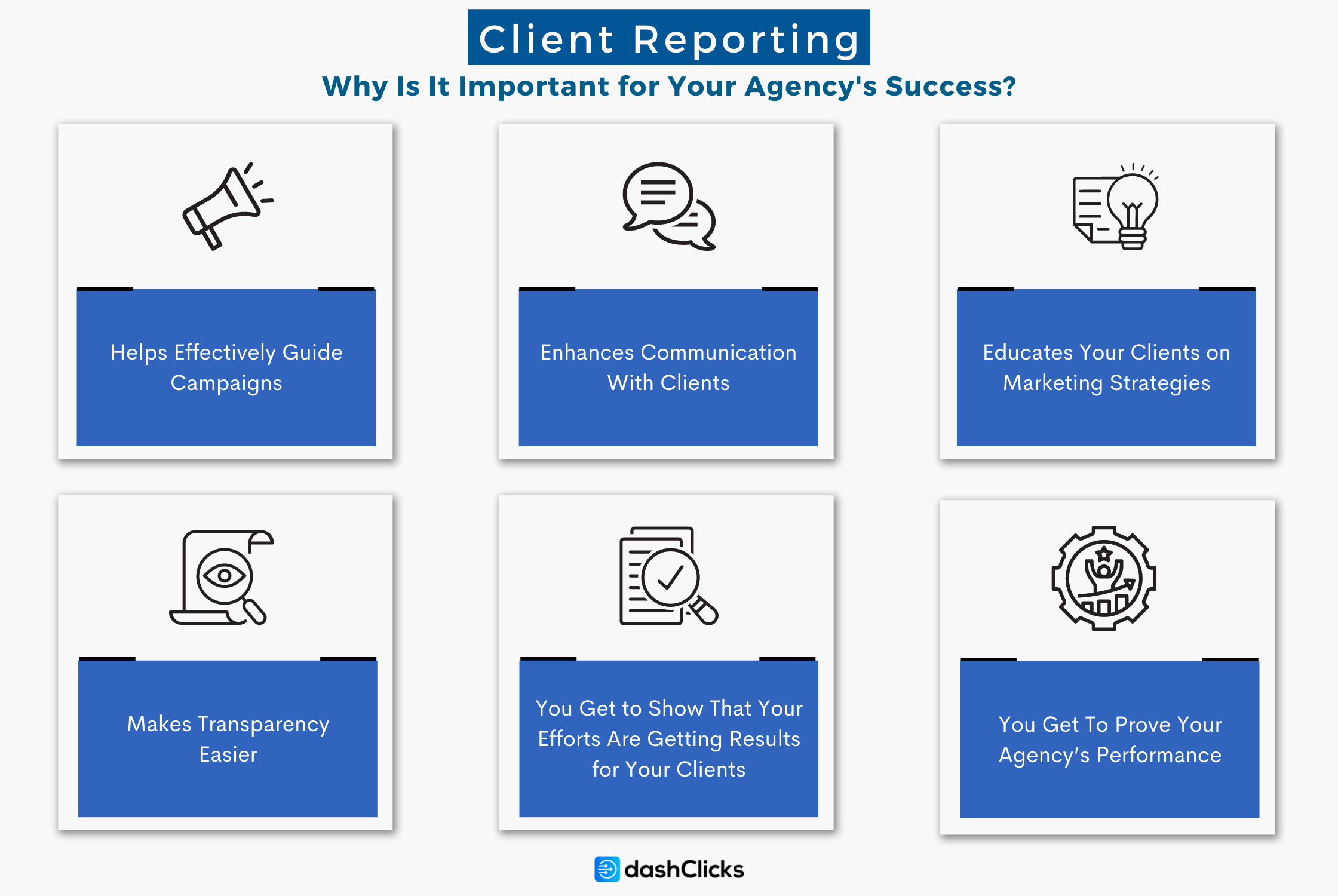 Client Reporting: Why Is It Important for Your Agency's Success?