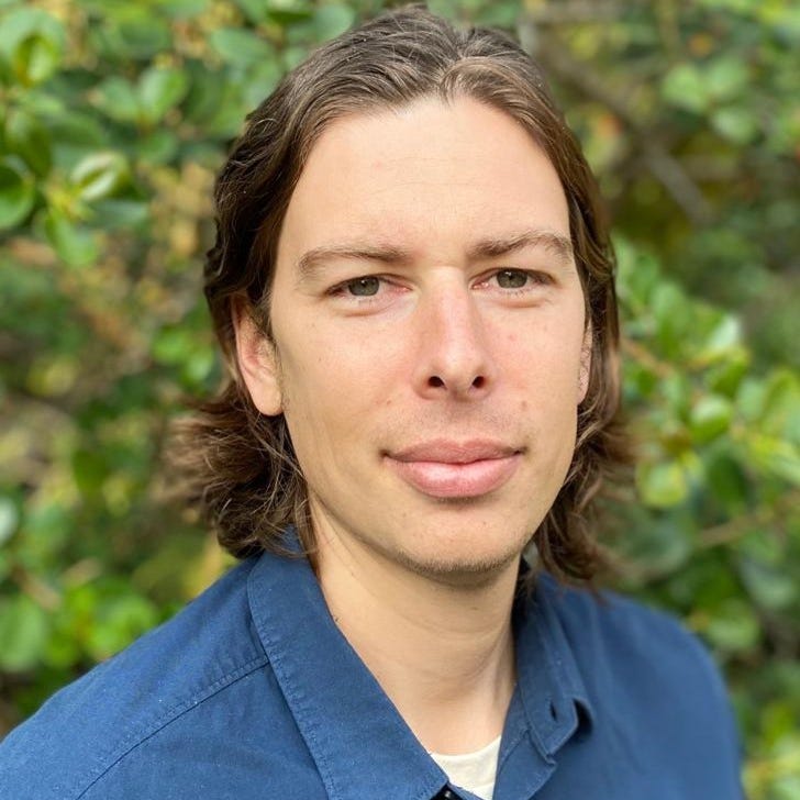 Philip Charter | Substack