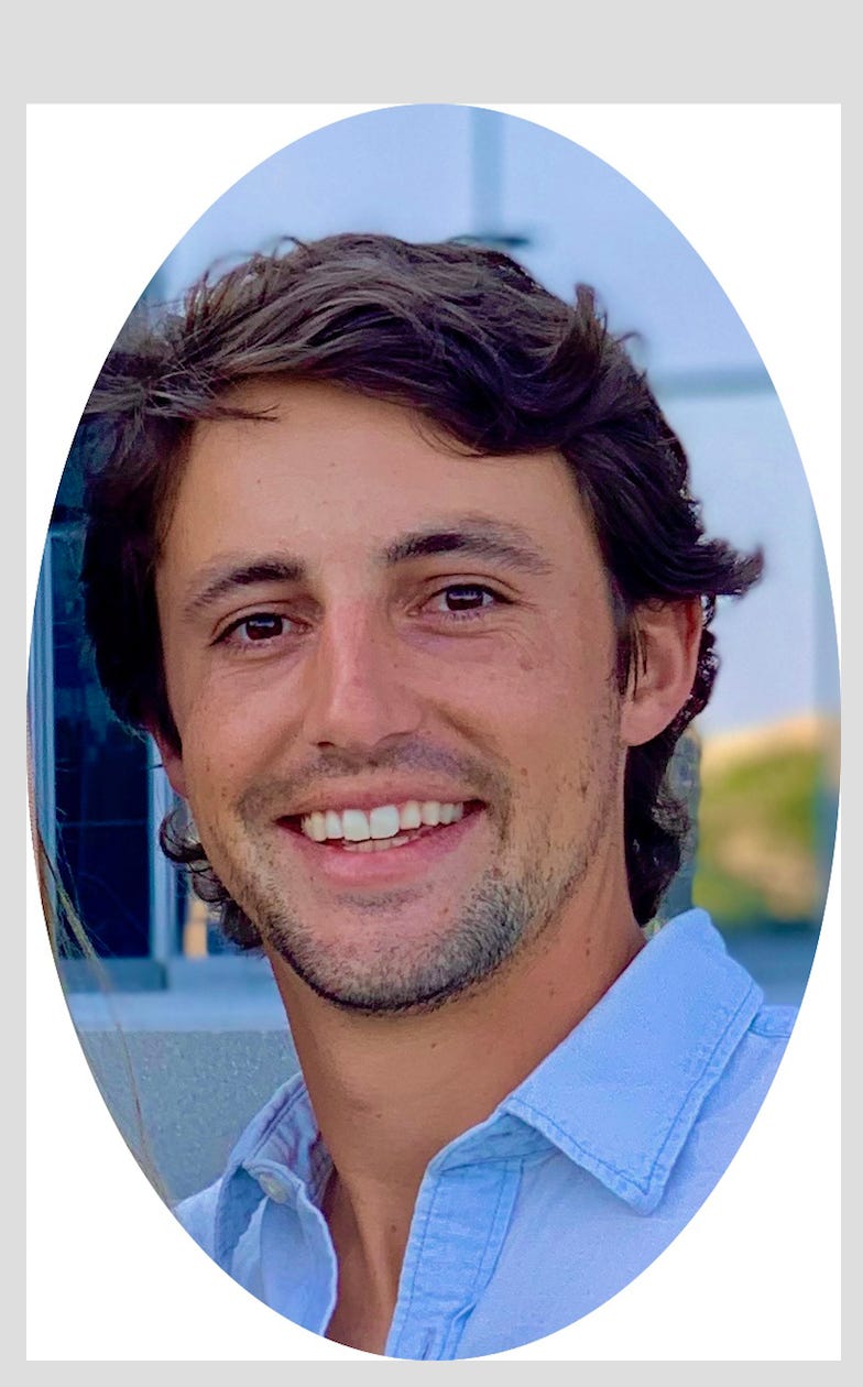 Dylan Dethier | Substack