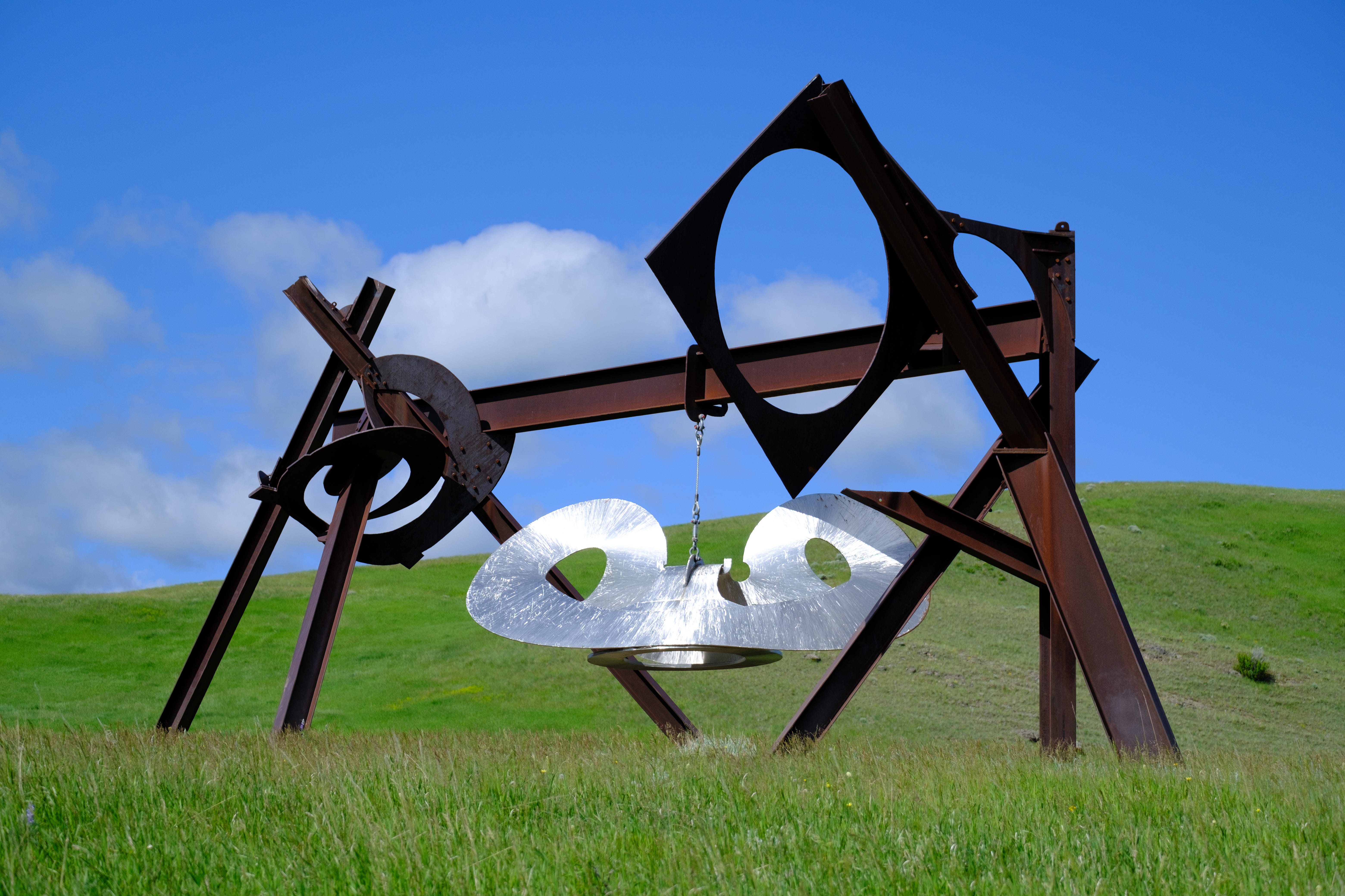 Summer Rerun: Tippet Rise - by Erika Bolstad