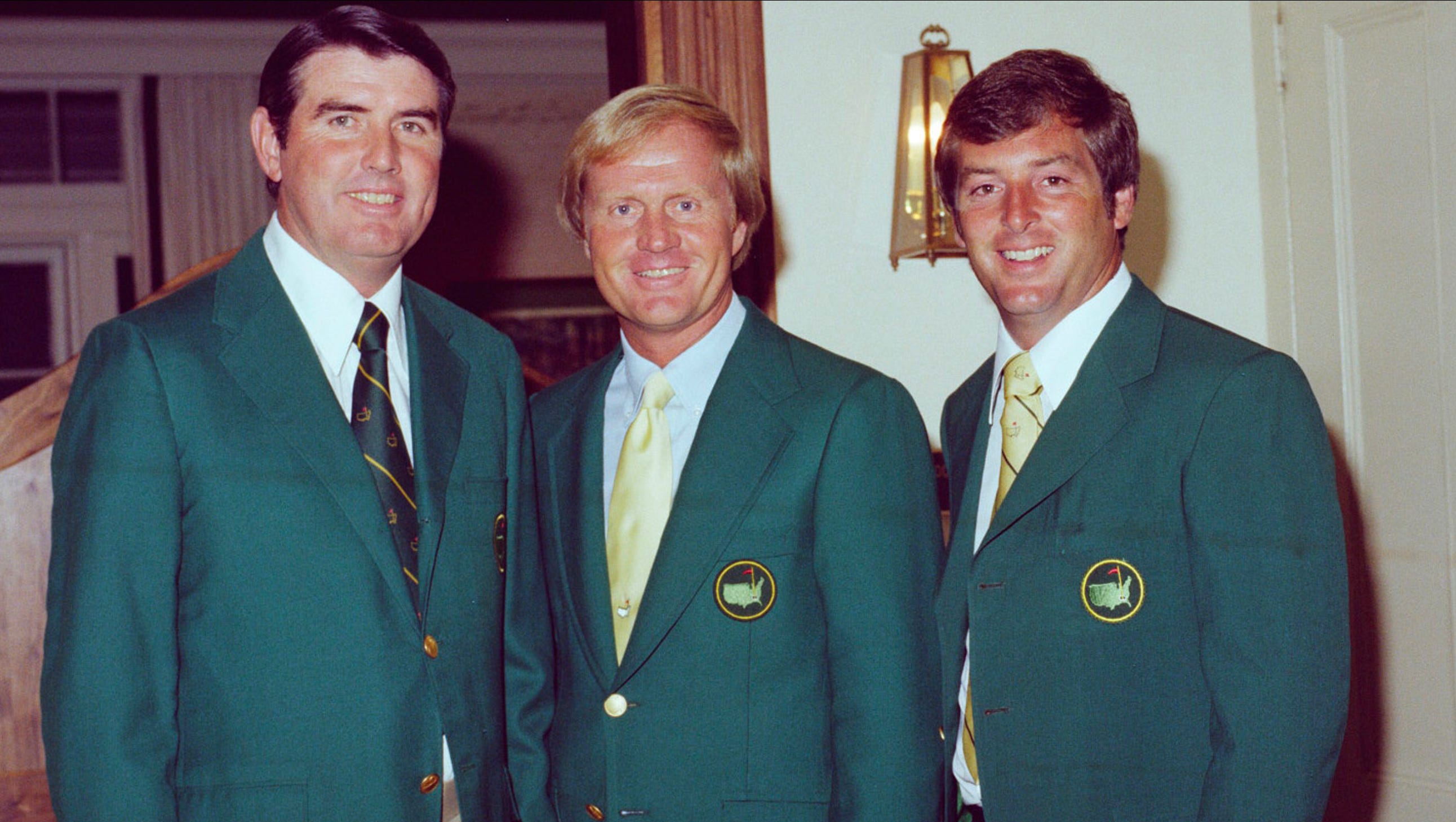 Part 2: Q&A With Charles Coody - by Geoff Shackelford