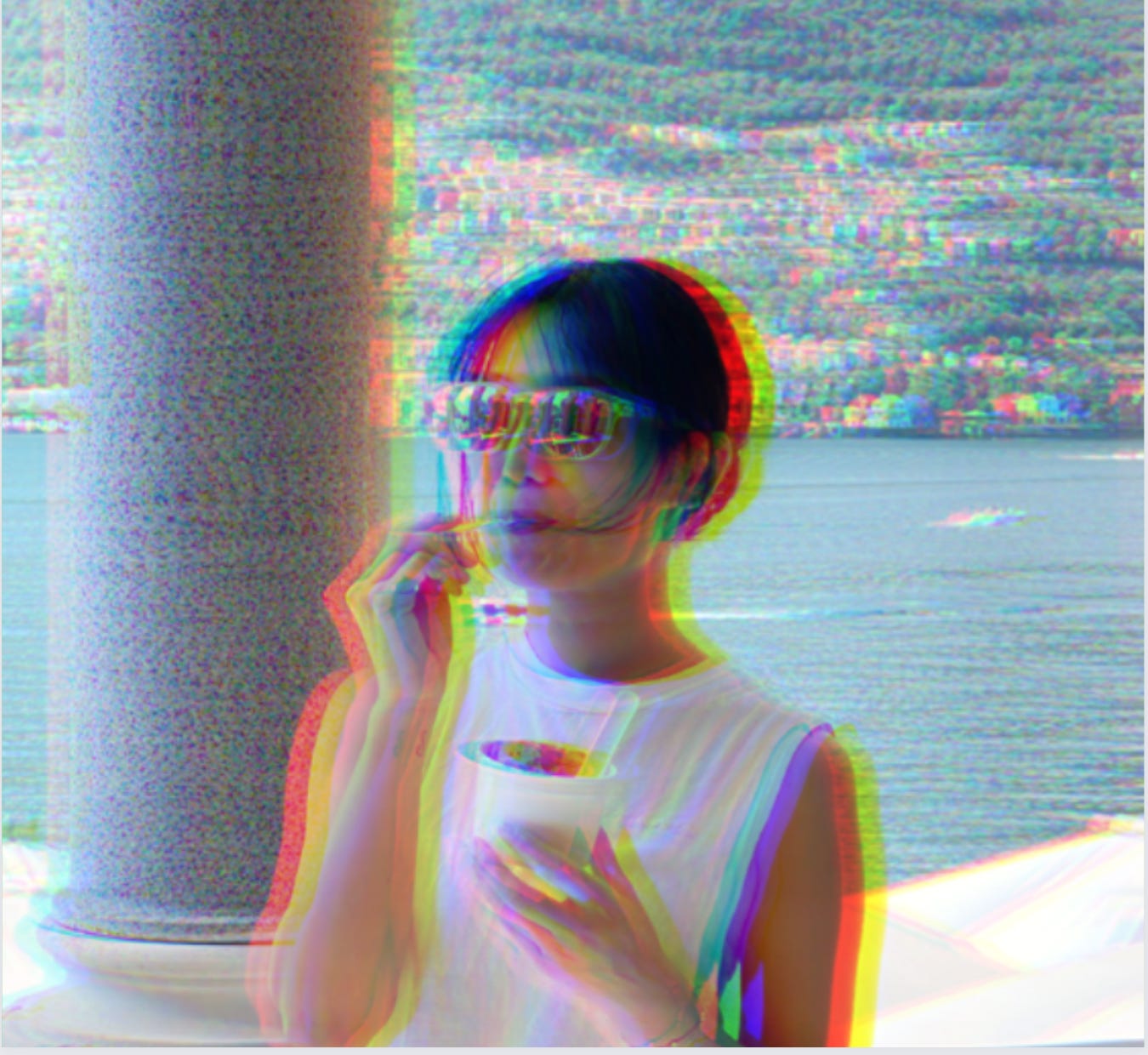 Welcome to shindy.substack.com 🧠 - by Shindy Chen