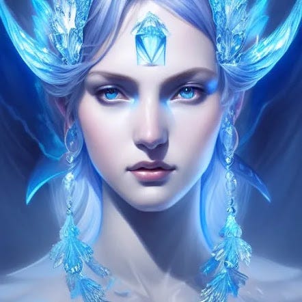 How Gaia Saved the Earth from a Cold Death - by Ugo Bardi