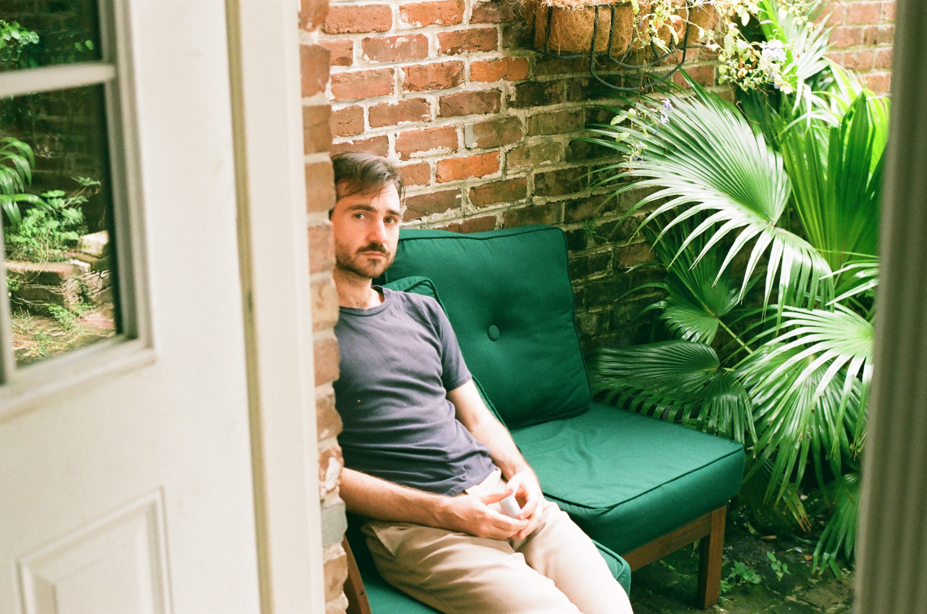 Theo Lloyd-Hughes | Substack