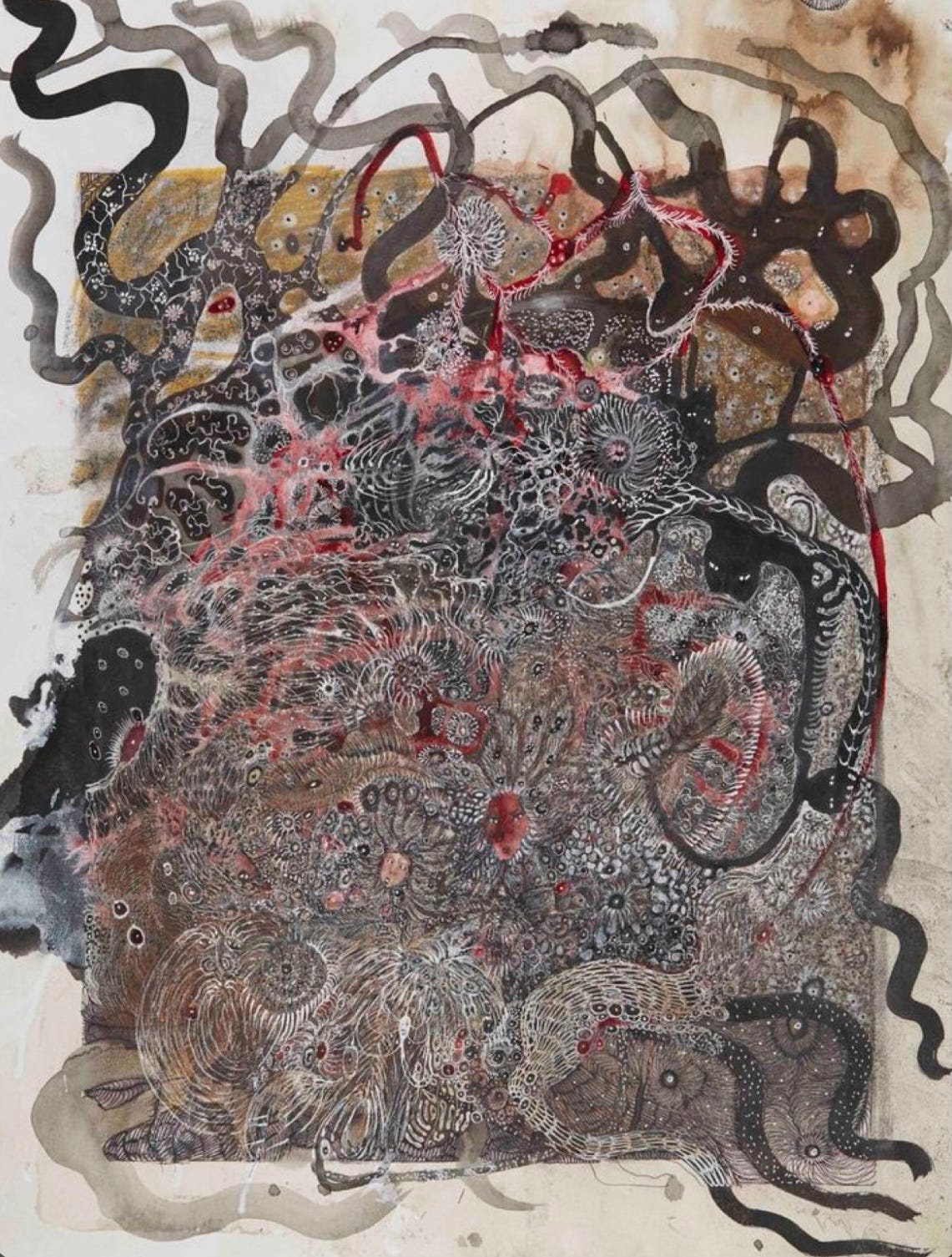 02: Fathers, Daughters, and their Wounds - by mia