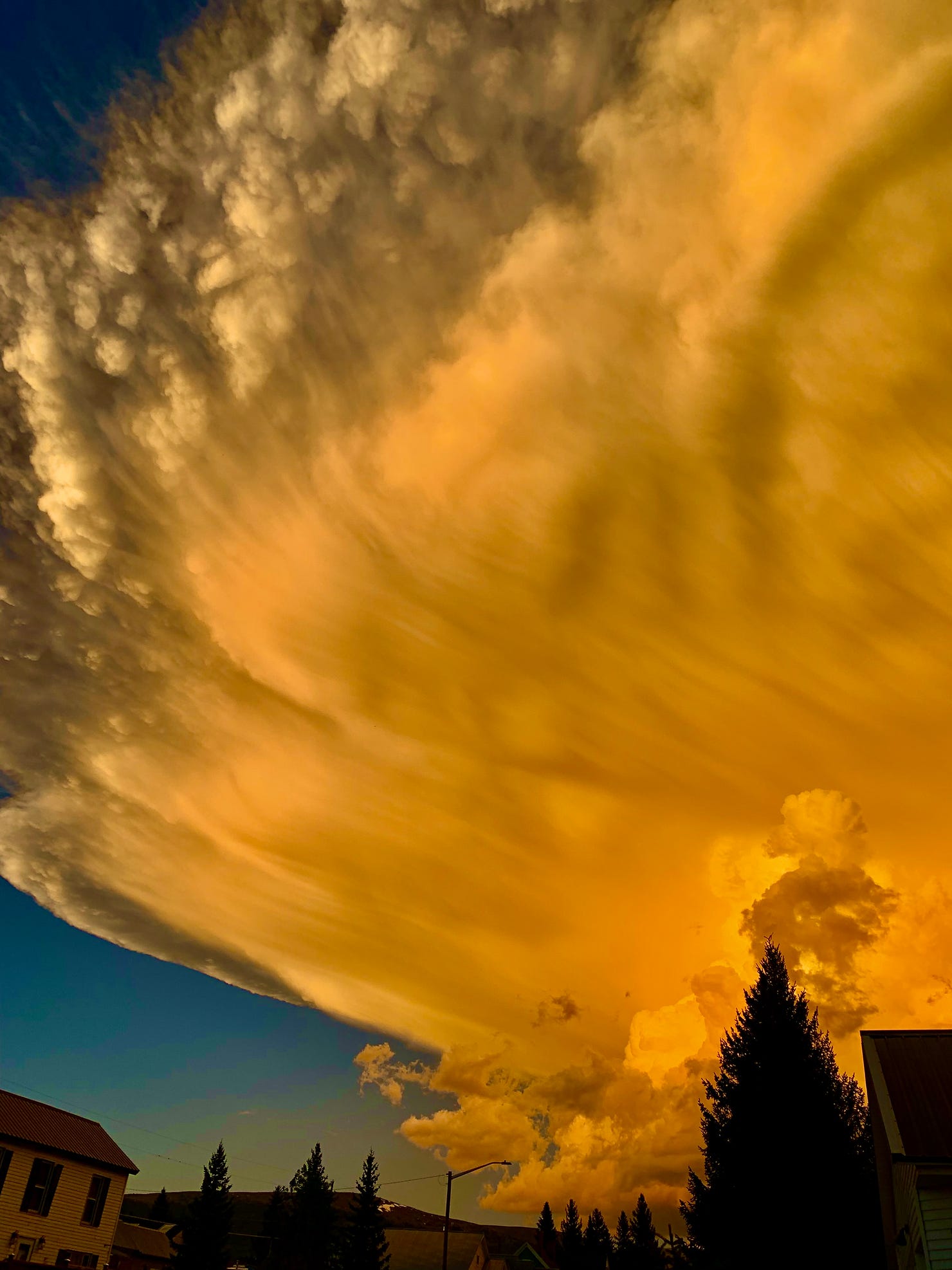 And So It Begins . . . - by F. Scott Giffin