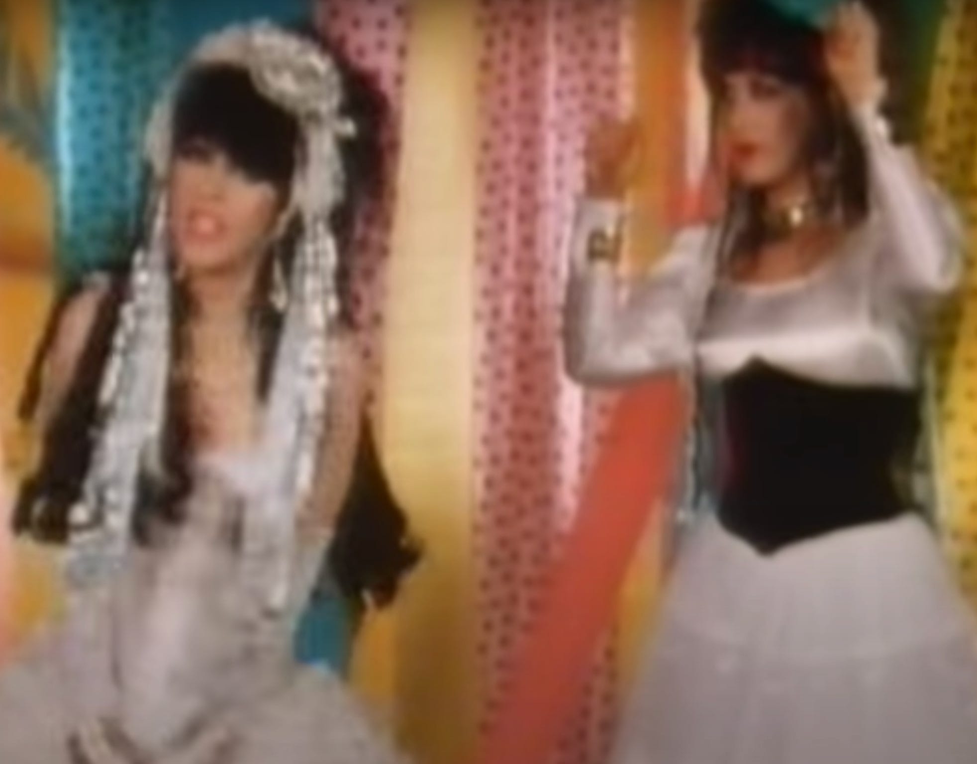 Mounting 007 - Mounting by Harron Walker