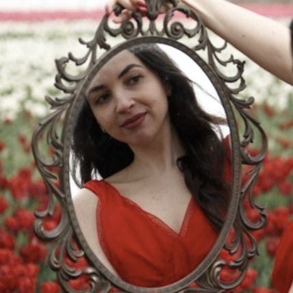 Sabrina Bennoui | Substack