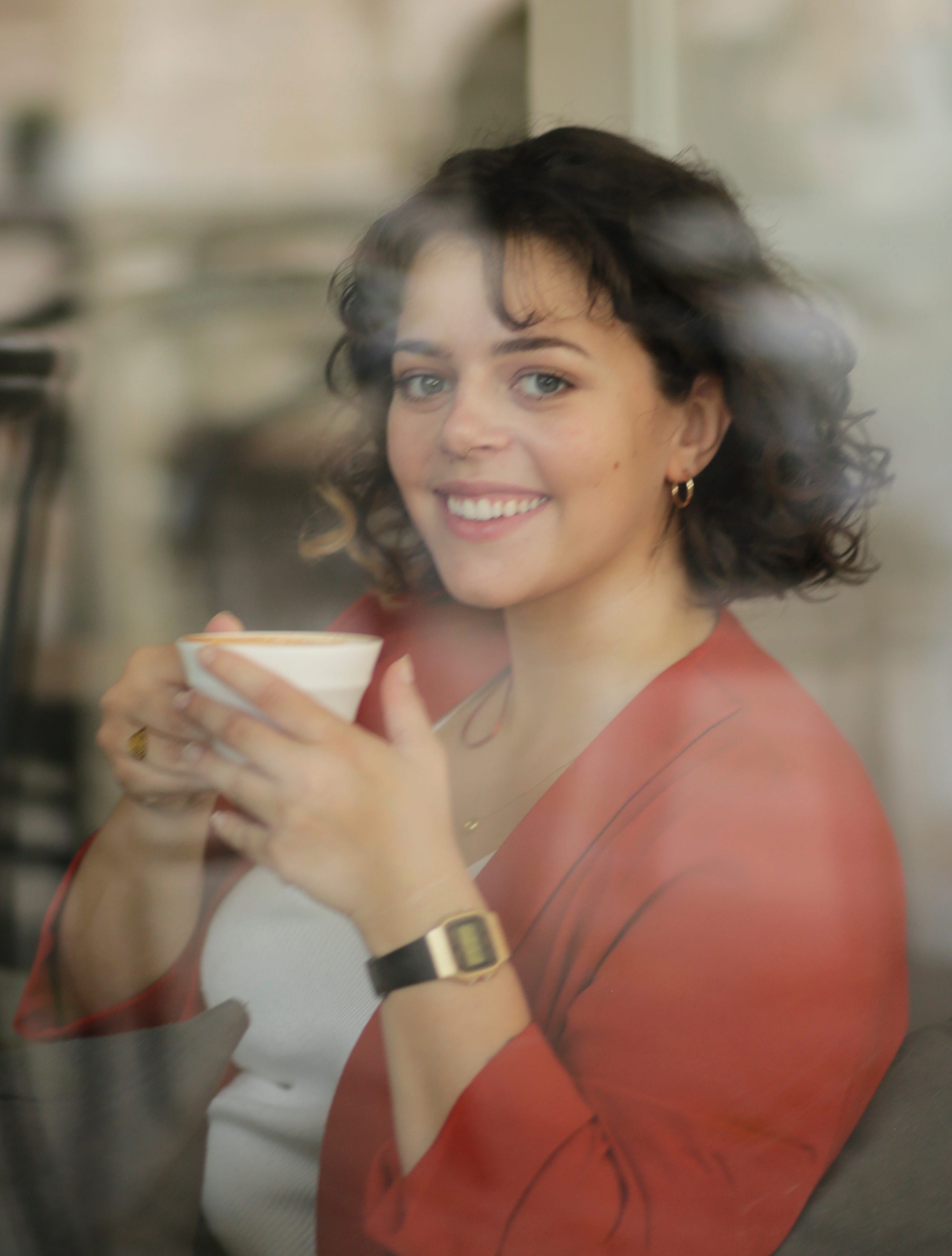 Gabriella Mikiewicz | Substack