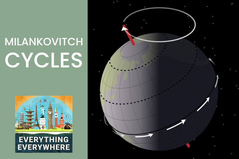 Understanding Milankovitch Cycles - by Gary Arndt