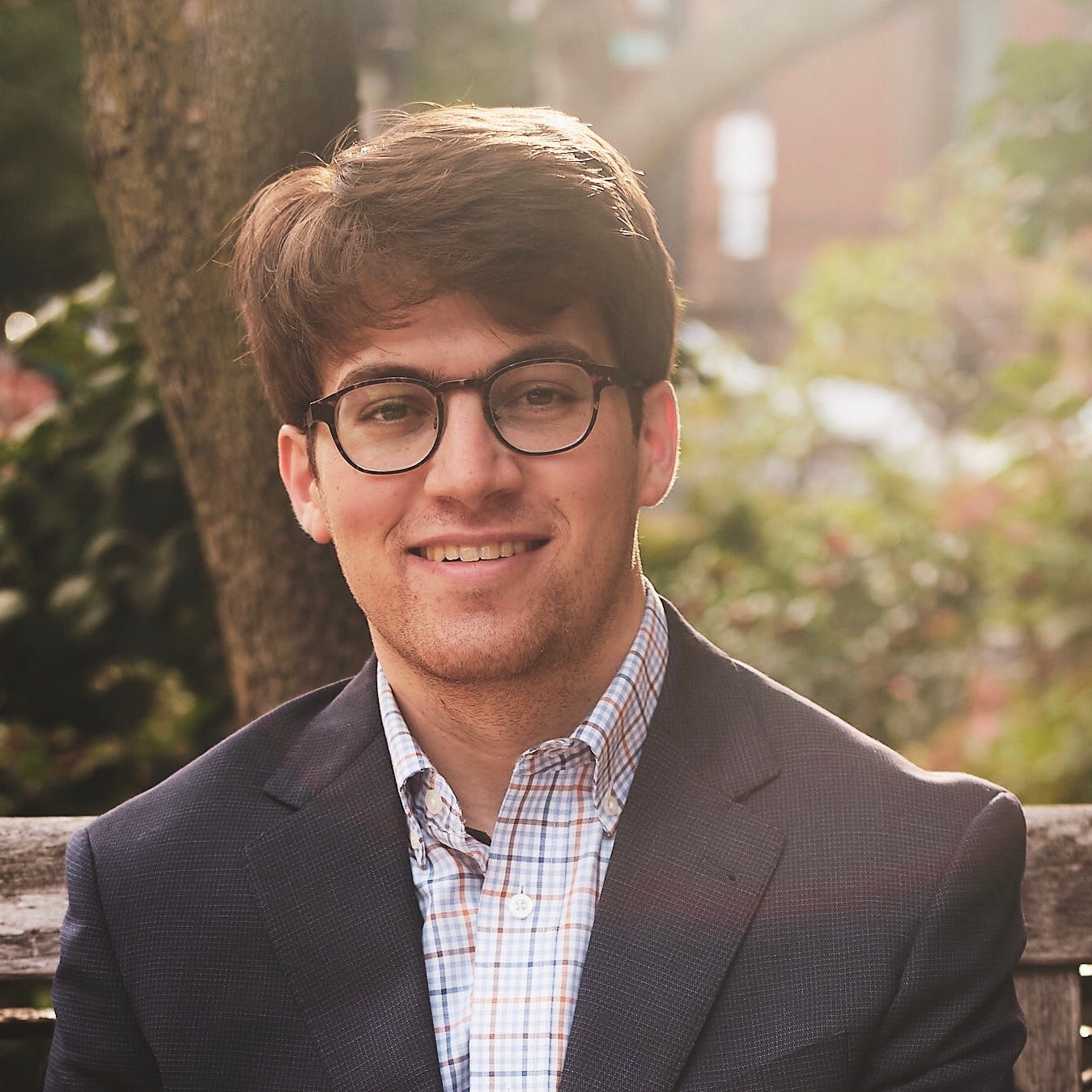 Jacob Feldman | Substack