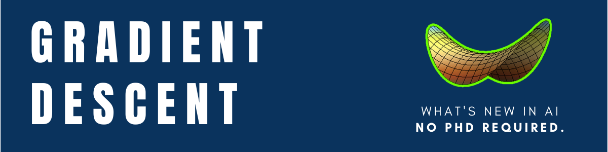 The dark matter of intelligence - by Nikolaj