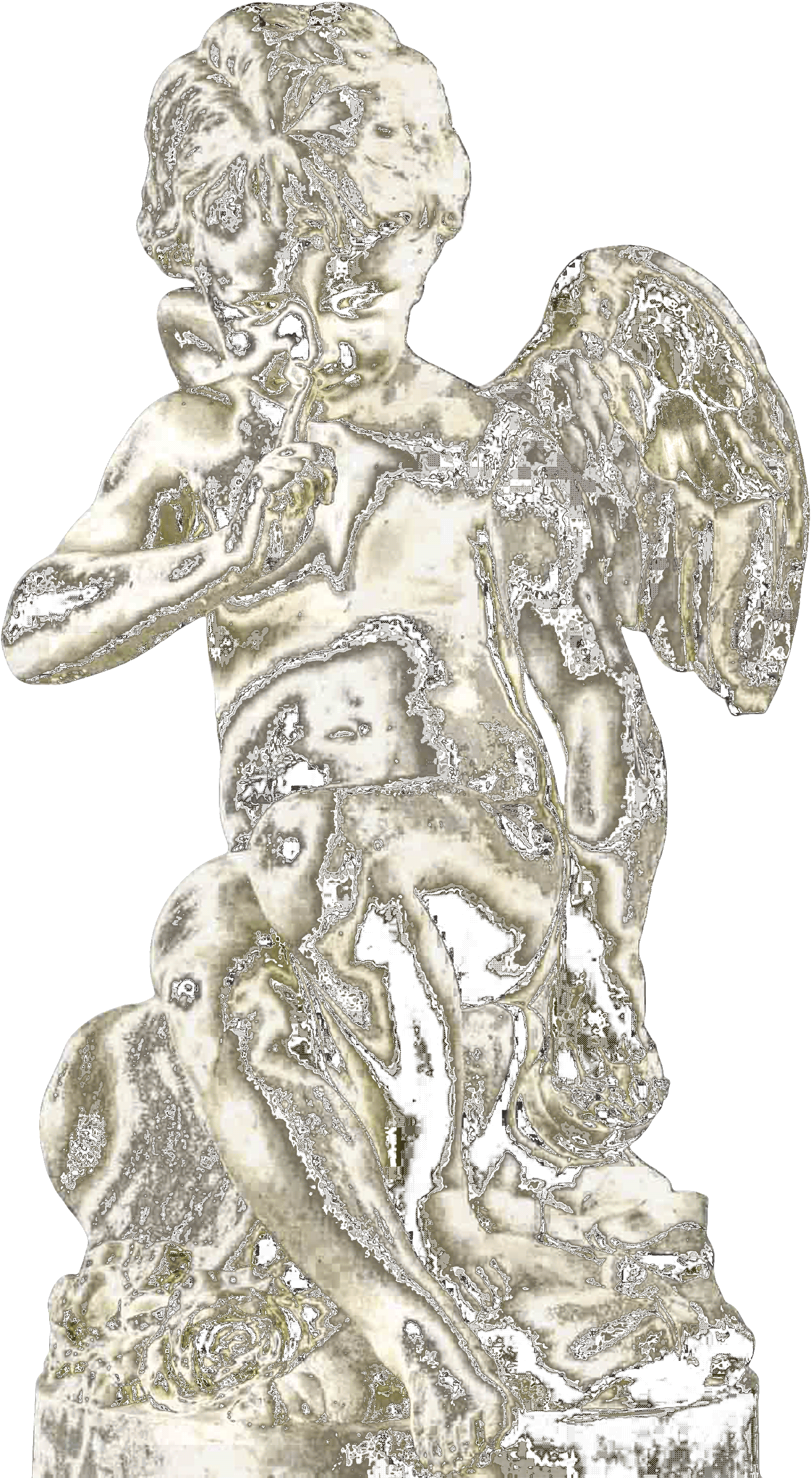 Seventy - by H. - Gloriole