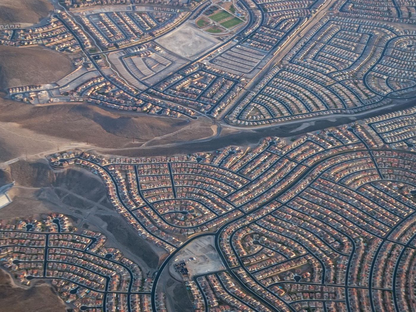 A Call To Build A Better World - by Coby Lefkowitz