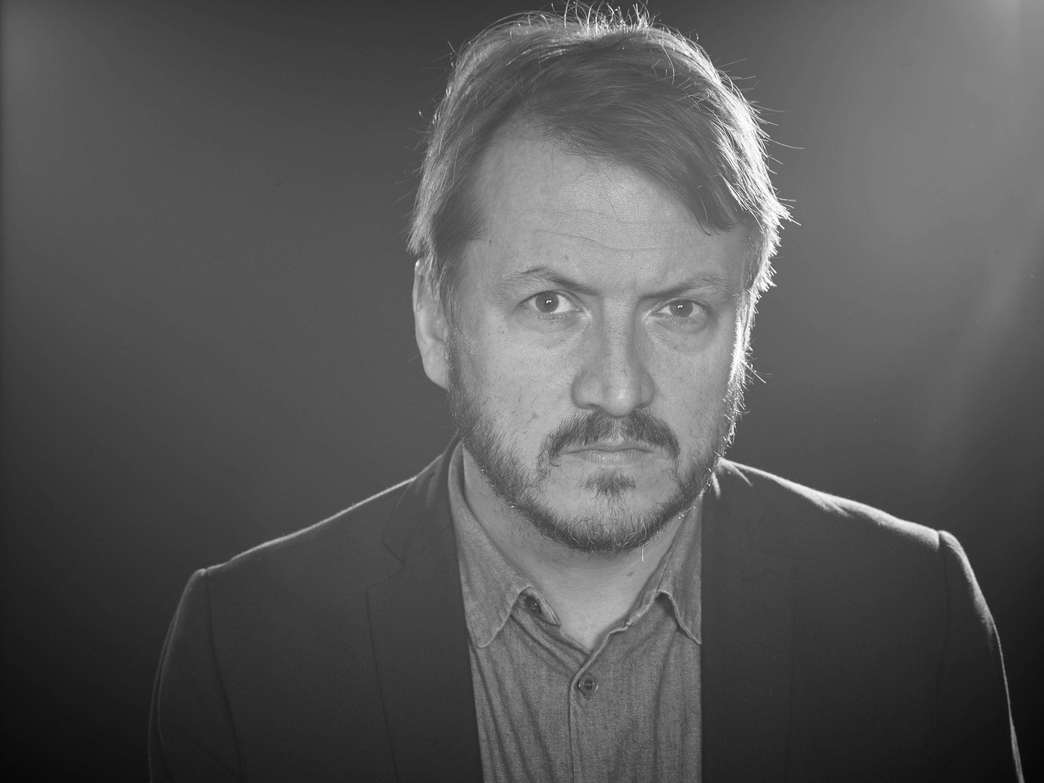 Piers Fawkes | Substack