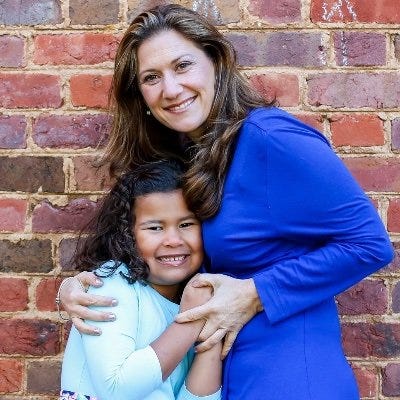 Tina Ramirez is launching a primary campaign against a sitting state ...