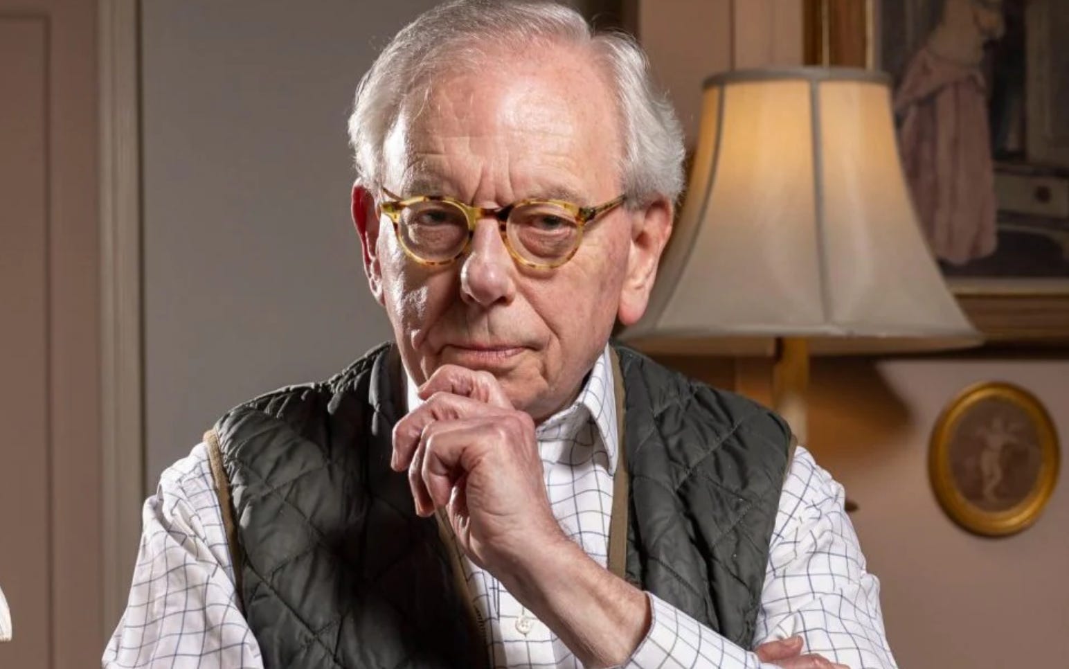 Vance Speech: A Rhetorical D-Day Landing