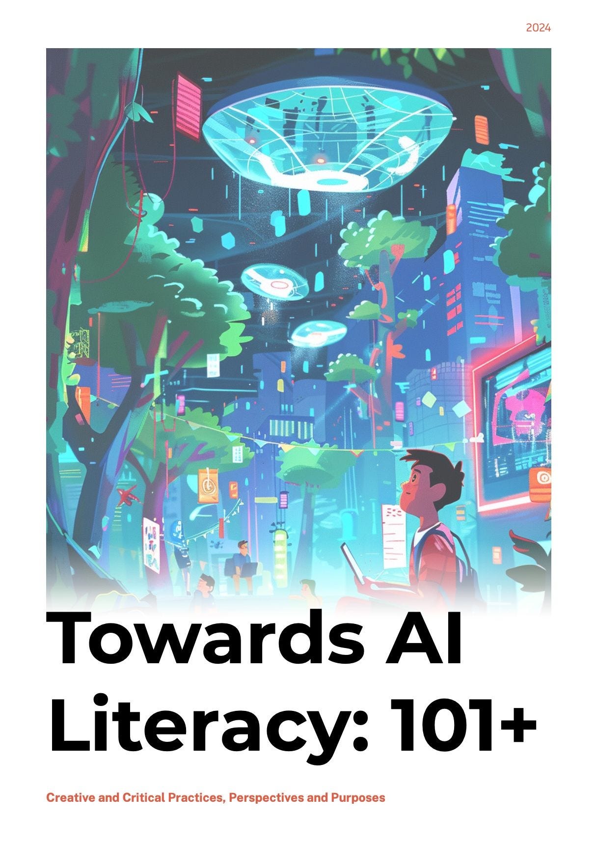 GenAI Literacy: Insights and Perspectives