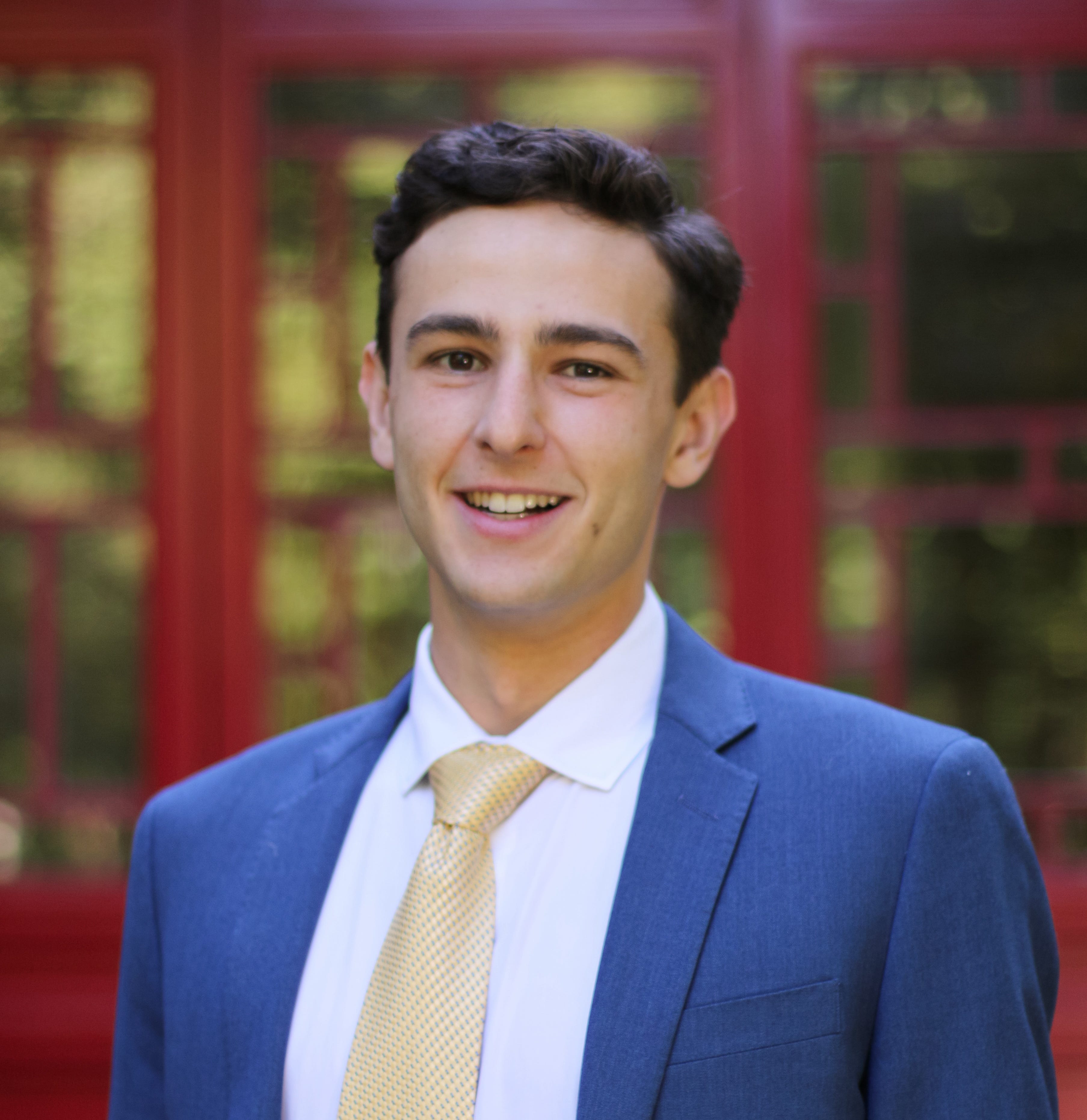 Gabriel Lerner | Substack