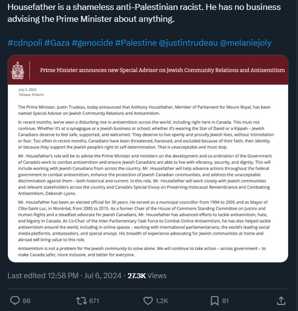 A time of imponderables - xymphora’s Substack