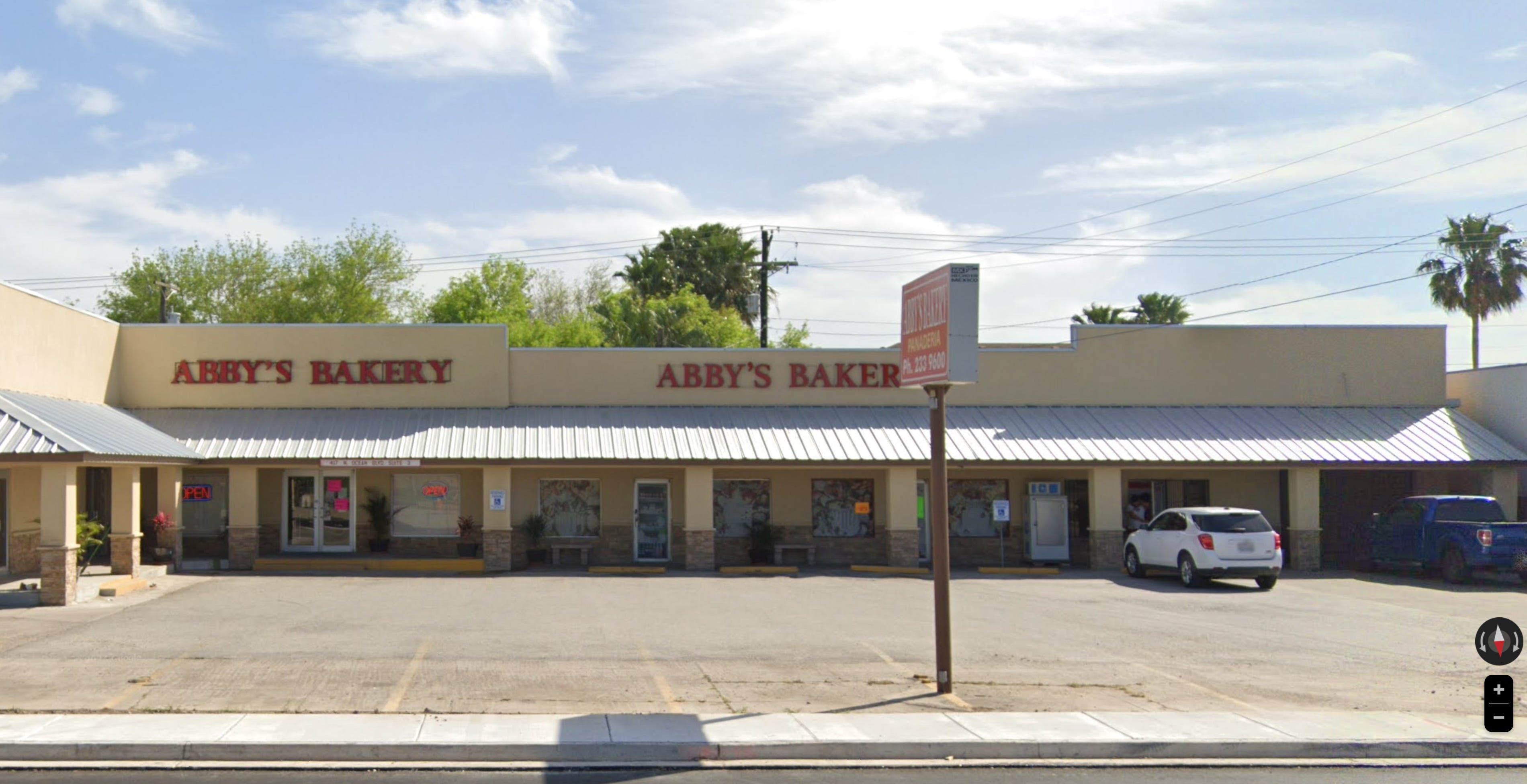 🍞 ICE Raids South Texas Bakery, Arrests Owners for Hiring Undocumented Workers