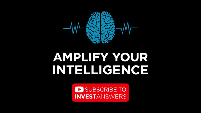 RECAP: INFINITE MONEY GLITCH - InvestAnswers Newsletter