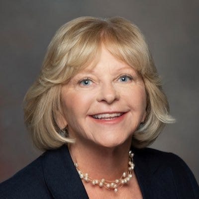 A battle for DPVA chair - by Brandon Jarvis