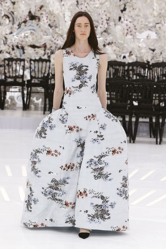 Fashion Dictionary: Princess Line